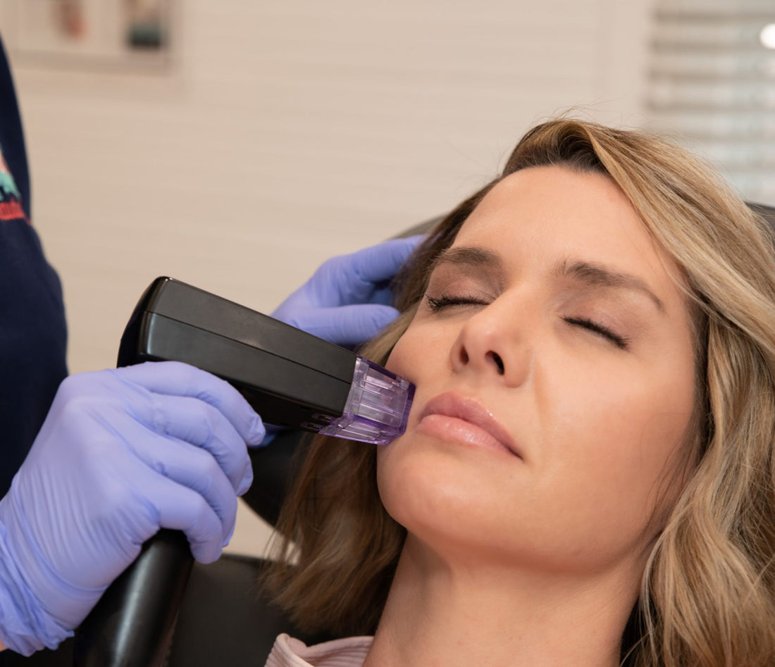 Home - Dermaspa Beauty Treatments Milton Keynes